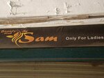 Beauty by sam (Khayaban Sir Syed Road No:8, Khayaban e Sir Syed, Sector 2), güzellik salonu  Rawalpindi'den