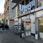 Pansport (Nemanjina Street No:40), spor beslenme  Belgrad'dan
