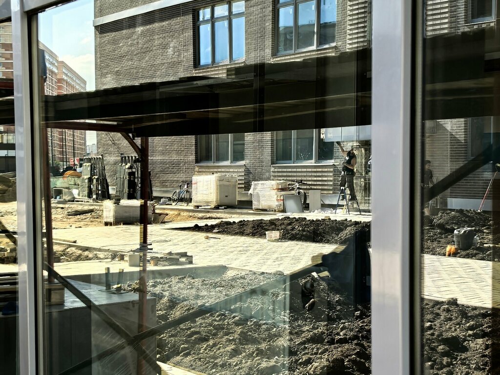 Temizlik şirketleri Энерджи Клининг, Krasnodar, foto