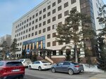 Department of Internal Policy of Astana (Beıbitshilik kóshesi No:11), belediyeler, devlet daireleri  Astana'dan