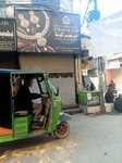 Al Raheem Gold Palace (Sarafa Bazar Road No:D74, Shan Chan Chiragh), kuyumcular  Rawalpindi'den