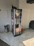 Saeco (Tashkentskaya Street No:28с1), kahve otomatı  Moskova'dan