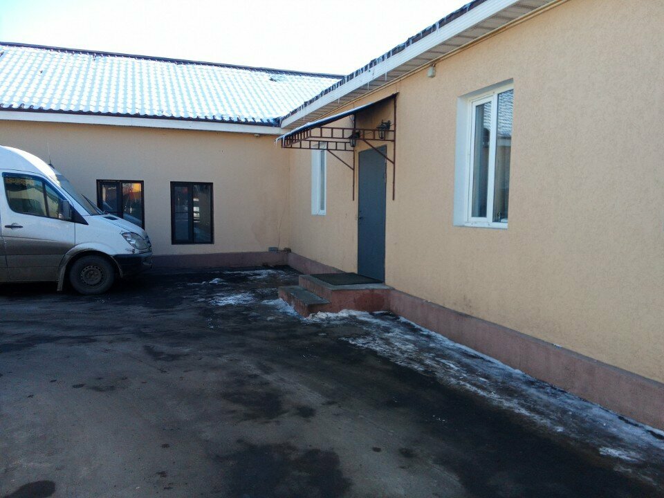 Pansiyonlar, hosteller Hostel Uyutniy, Moskova, foto