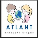 Атлант (Yeletskaya Street No:18), yabancı dil kursları  Moskova'dan