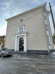 Сортавальский торгово-экономический техникум (Sovetskikh Kosmonavtov Street No:33), meslek yüksekokulu  Sortavala'dan