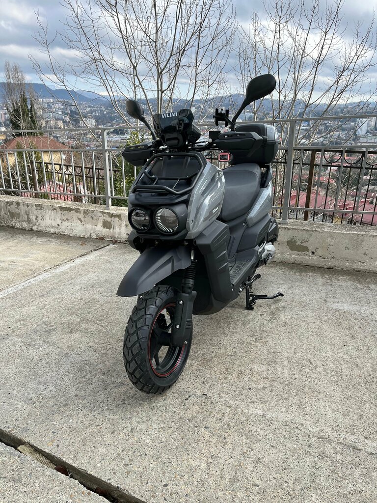 Motosiklet aksesuarları Future Moto, Soçi, foto