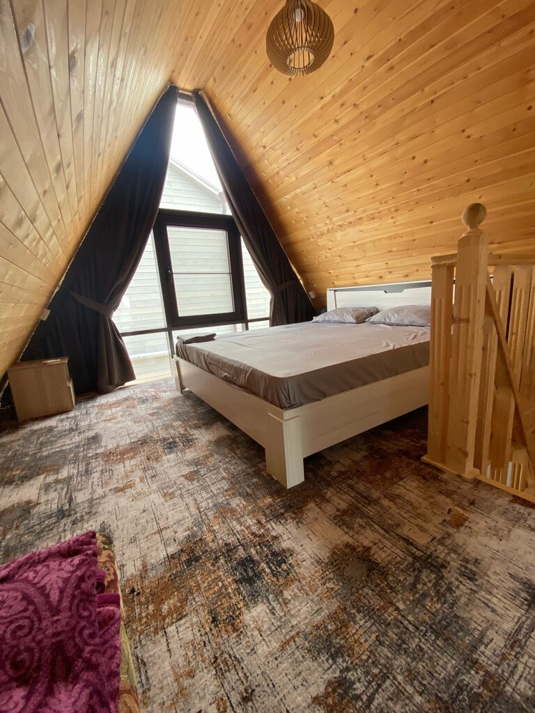 Konuk evi Вечерний Бриз, Dağıstan, foto