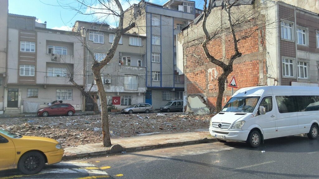 Pasta, şekerleme ve tatlı İkram Pastanesi, İstanbul, foto