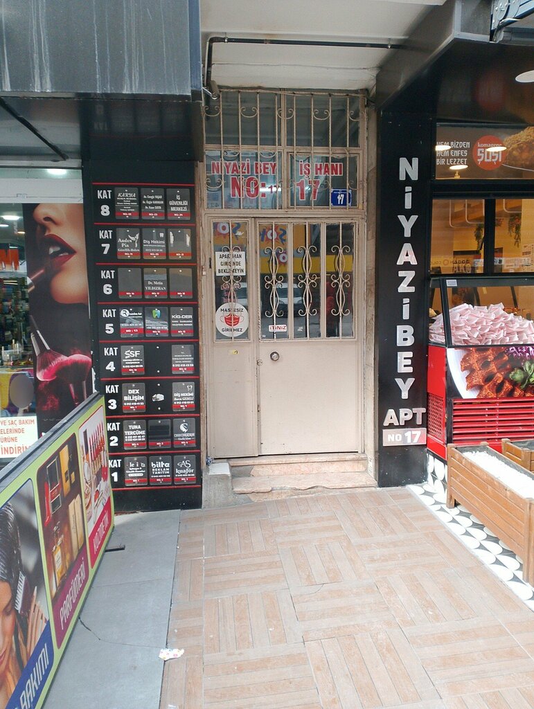 Özel muayenehaneler Diş Hekimi, Ankara, foto