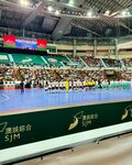 Macao East Asian Games Dome (Macau, Cotai Reclamation Zone), stadyum  Macau'dan