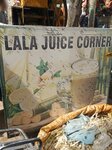 Lala juice corner (No:442, Garden East), vitamin bar  Karaçi'den
