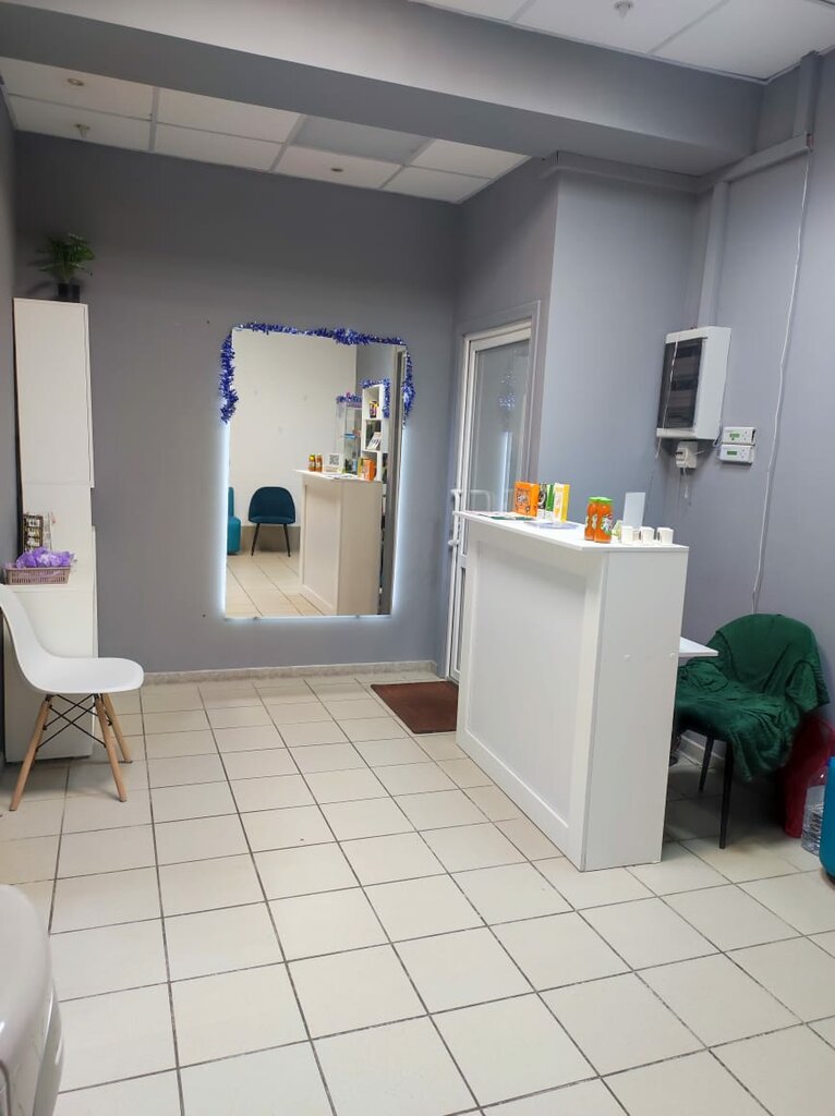 Güzellik salonu Sun Lady, Moskova ve Moskovskaya oblastı, foto