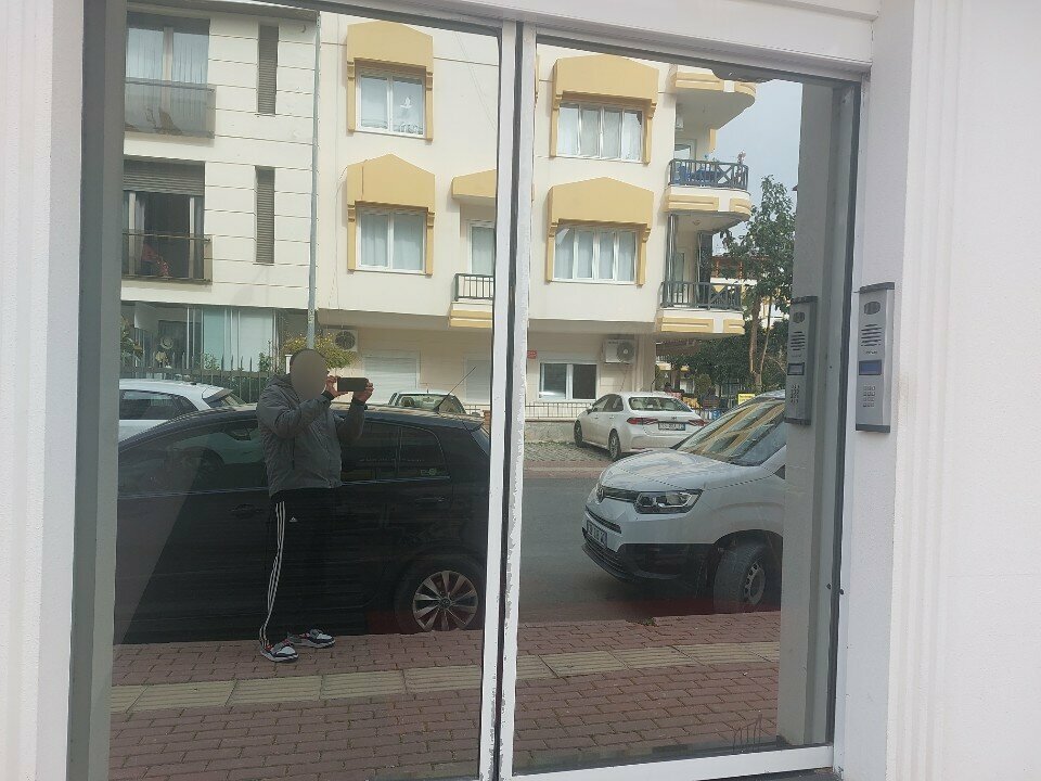 i̇nşaat firmaları Roma Residence, Antalya, foto