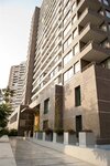 Apart Hotel Premium (República Árabe de Egipto 670,Las Condes,8320000 Santiago,), otel
