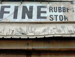 Fine Rubber Store (Barnes Street No:13), lastik ve teknik lastik firmaları  Karaçi'den