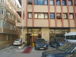 Maliye Bakanlığı Vergi Denetim Kurulu (Fidanlık Mah., Sağlık 1. Sok., No:34, Çankaya, Ankara), kamu hizmet merkezi  Ankara'dan