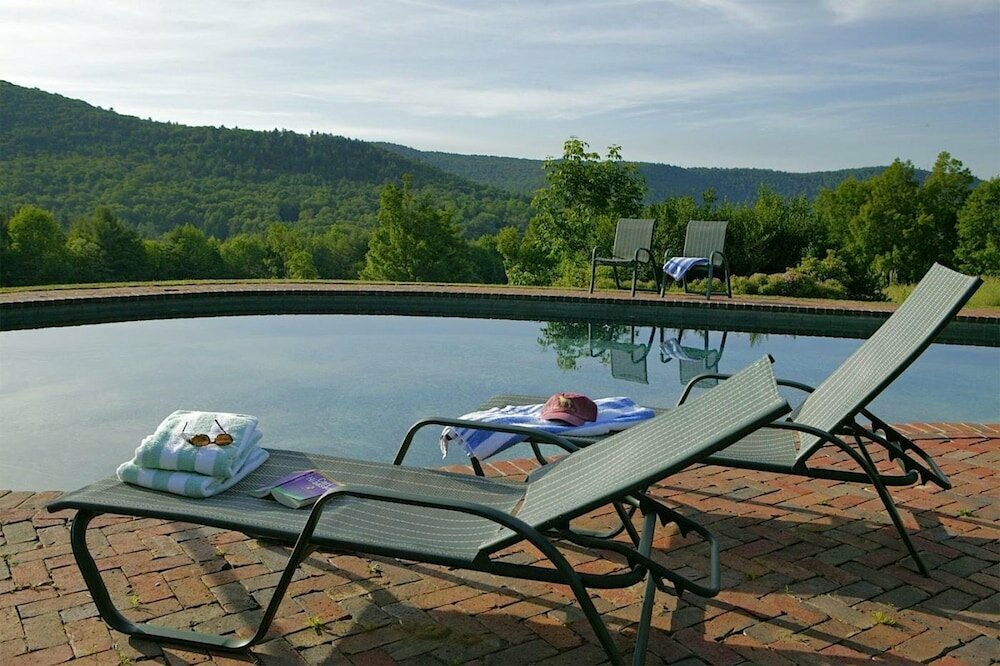 Otel Windham Hill Inn, Vermont Eyaleti, foto