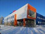 Гладиатор (Geroyev Sviri Street No:5А), spor kulüpleri  Ulyanovsk'tan