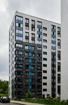 Apartments on Torfyanaya str., 15, k. 3 (Torfyanaya ulitsa No:15), kısa süreli konaklama  Zelenogorsk'tan