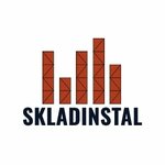 Skladinstal (Krasnoputilovskaya Street No:111), depo ekipmanları  Saint‑Petersburg'dan