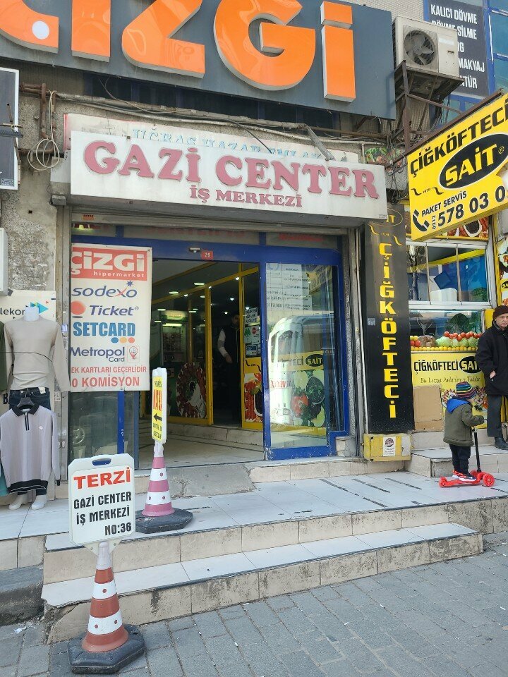 Mali müşavir Serbest Muhasebeci Mali Müşavir Meltem Akdoğan, İstanbul, foto