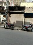 New Khan Steel Works (Province of Punjab, Rawalpindi, Raja Bazar, Sagri Sacheme, Ratta Road), dökümcüler  Rawalpindi'den