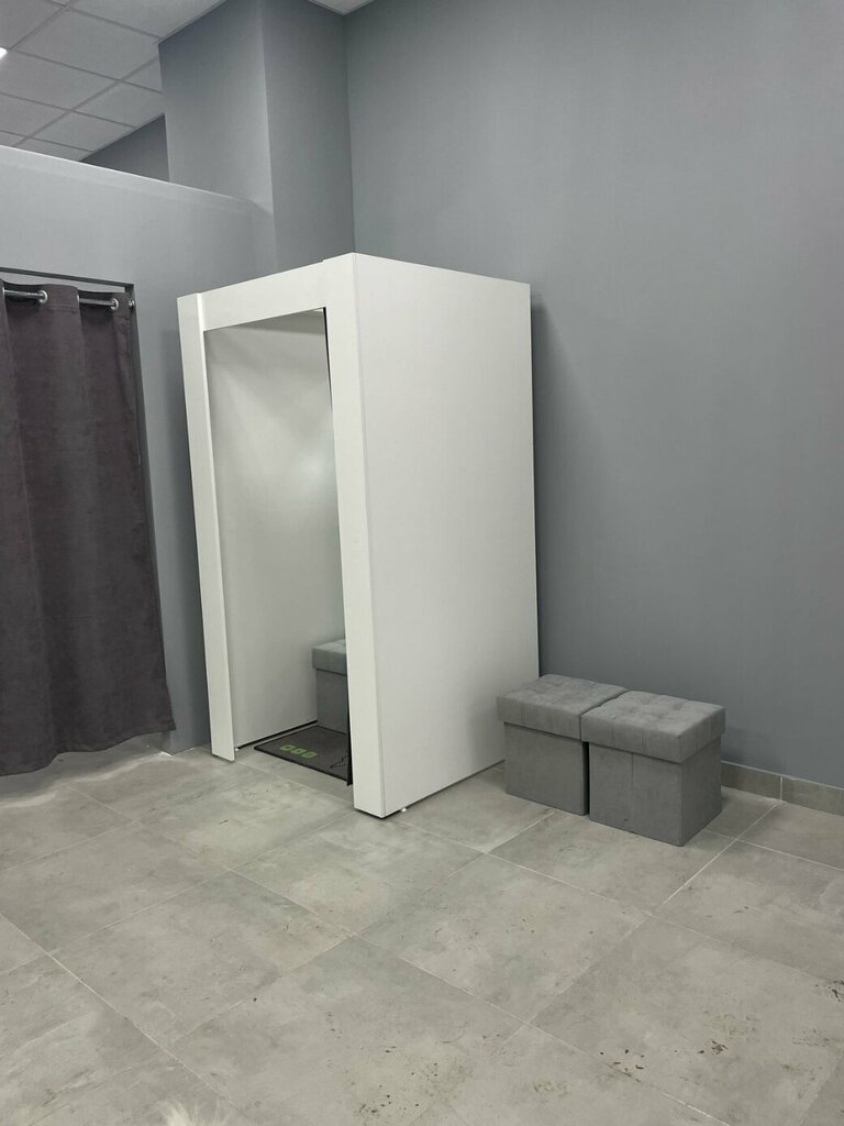 Kurye hizmetleri CDEK, Krasnoyarsk, foto