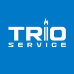 Trio-service (Bolshevikov Avenue No:64к7), gaz ekipmanları  Saint‑Petersburg'dan