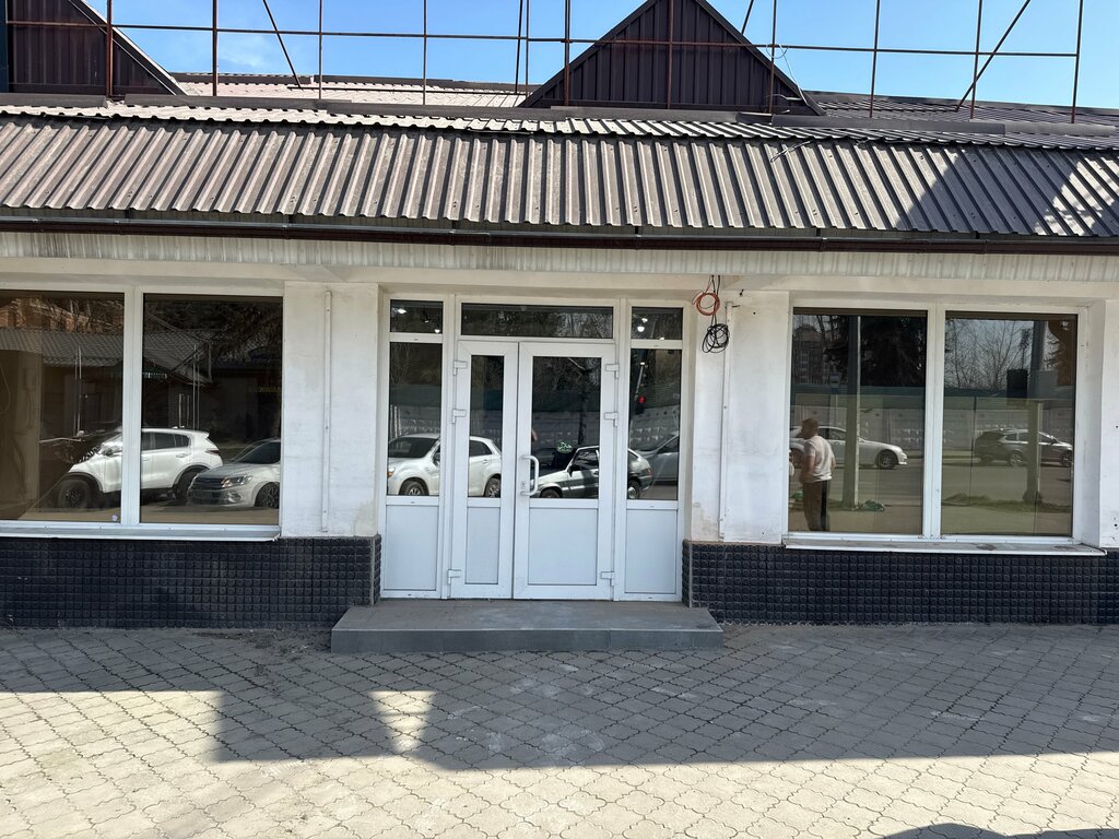 Ev temizlik ürünleri Хозмаг, Nalchik, foto