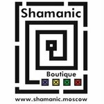 Shamanic Moscow (1st Vladimirskaya Street No:25к1), enstrüman mağazaları  Moskova'dan