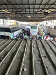 Gare de transport Stba (Rue Amidou Traoré No:34, La commune Adjamé), otogarlar  Abican'dan