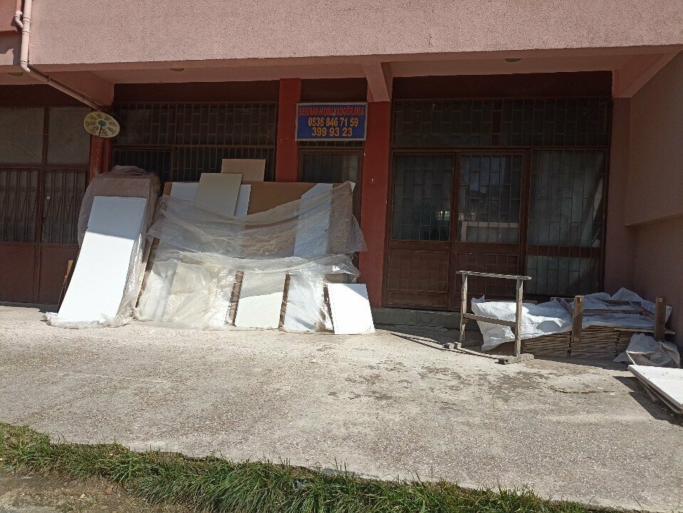 Mobilya tamir, tadilat Sekman Mobilya Doğrama, İstanbul, foto