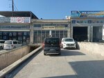 Keskin Otomotiv Kale Balata (Ostim OSB Mah., 1156. Cad., No:24, Yenimahalle, Ankara), oto servis ve bakım ekipmanları  Ankara'dan