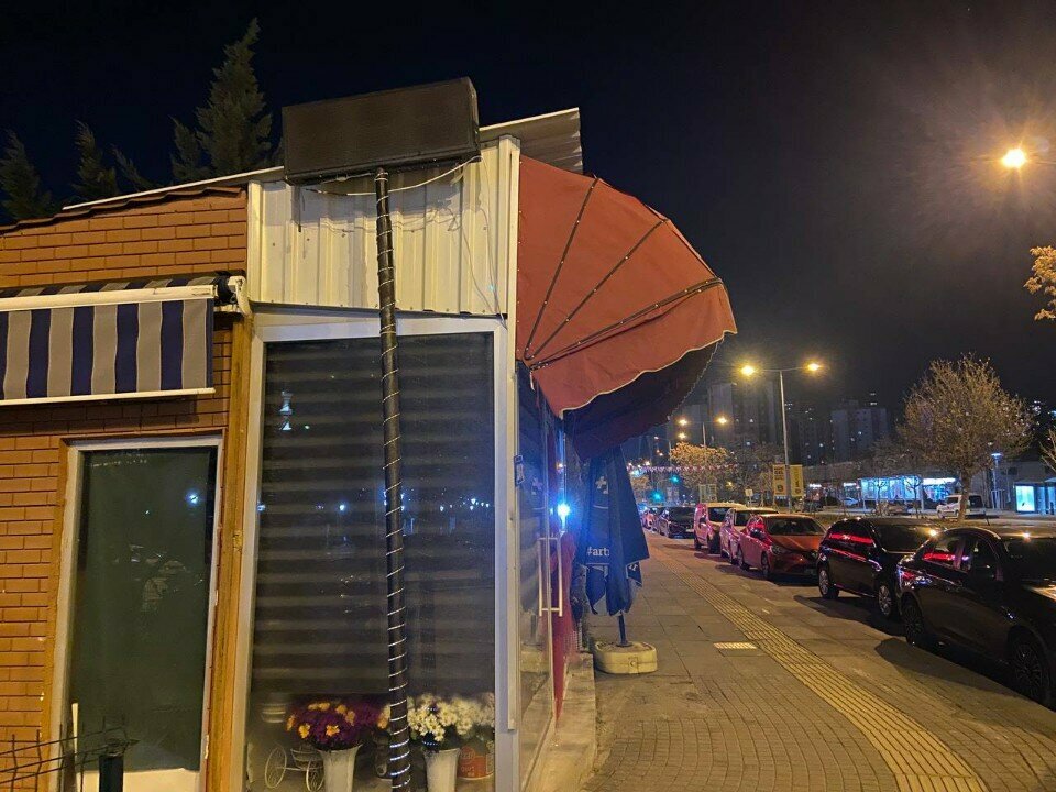 Çiçekçiler Utkun Çiçekçilik, Ankara, foto