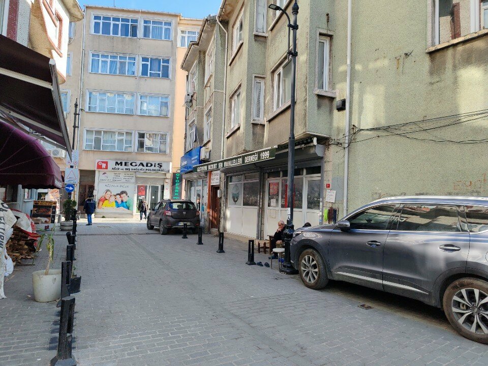 Çevre dernekleri Kastamu Bozkurt Şen Mahelleleri Derneği, İstanbul, foto