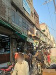 SoftTouch (Kucha Hawa Garan No:41, Walled City of Lahore), giyim mağazası  Lahor'dan