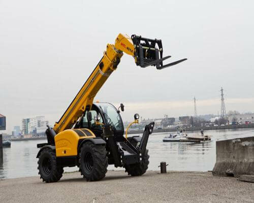 Temizlik şirketleri Highlift Makina, İstanbul, foto