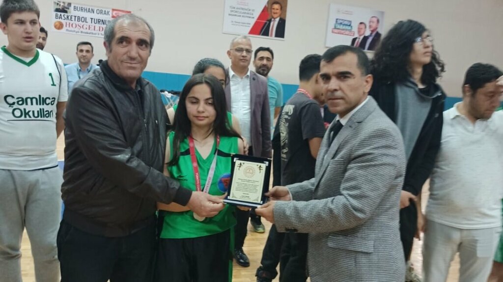 Ortaokul Mahmut Kömürkara İmam Hatip Ortaokulu, Malatya, foto