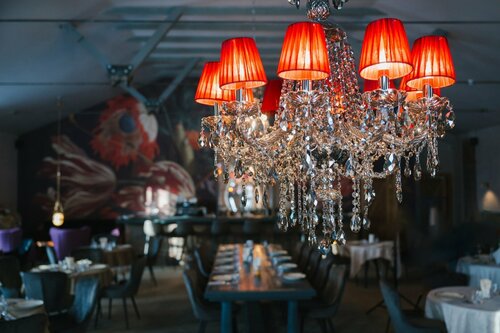 Restoran Тата, Vladimirskaya oblastı, foto