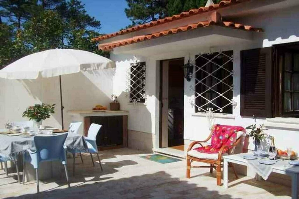 Daireler 102918 - Villa in Colares, Lizbon İlçesi, foto