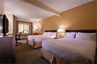 Holiday Inn Express Hotel & Suites High Point South (North Carolina, Randolph County), otel  Kuzey Carolina Eyaleti'nden