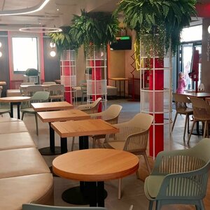 Chicken Pizza (Lenina Street No:5Б, Rzhev), fast food  Rzhev'den