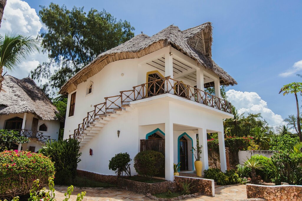 Otel Ahg Waridi Beach Resort & SPA, Dünya, foto