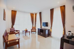 Lux Family Villas (Krabi, Krabi), otel  Dünya'dan