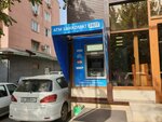 Банк Компаньон (Kurmanjan datka Street No:224А), atm'ler  Osh'tan