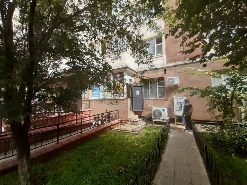 Sanal gerçeklik kulübü Cube Vr, Astana, foto