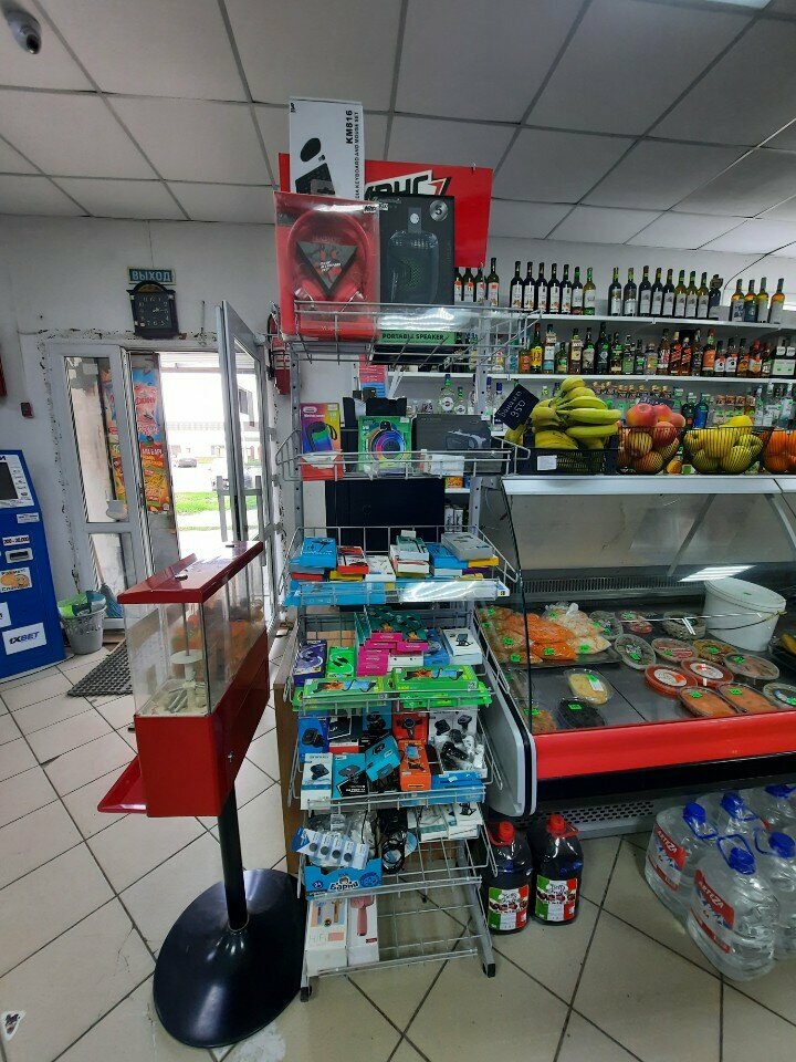 Cep telefonu aksesuarları Department of Cellular Accessories, Kostanay, foto