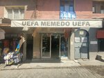 Uefa Memedo (Adana, Seyhan, Tepebağ Mah., Nalbant Halil Sok., 21A), spor giyim ve ayakkabı  Adana'dan