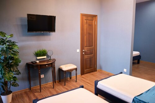 Otel Quiet Rest, Stavropol, foto