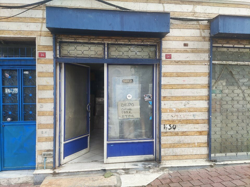 Yayınevleri, yayıncılar Net Kitap, İstanbul, foto